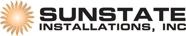 Home - Sunstate Installations
